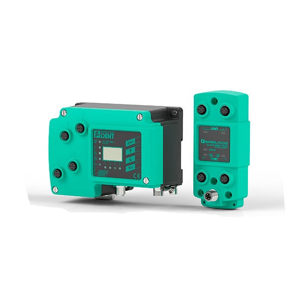 Interface RFID - IC-KP series - Pepperl+Fuchs SE - en série / Ethernet / ProfiNet