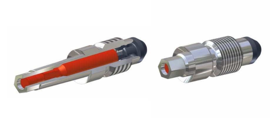 Injecteur de gaz - GAIM - Herzog AG