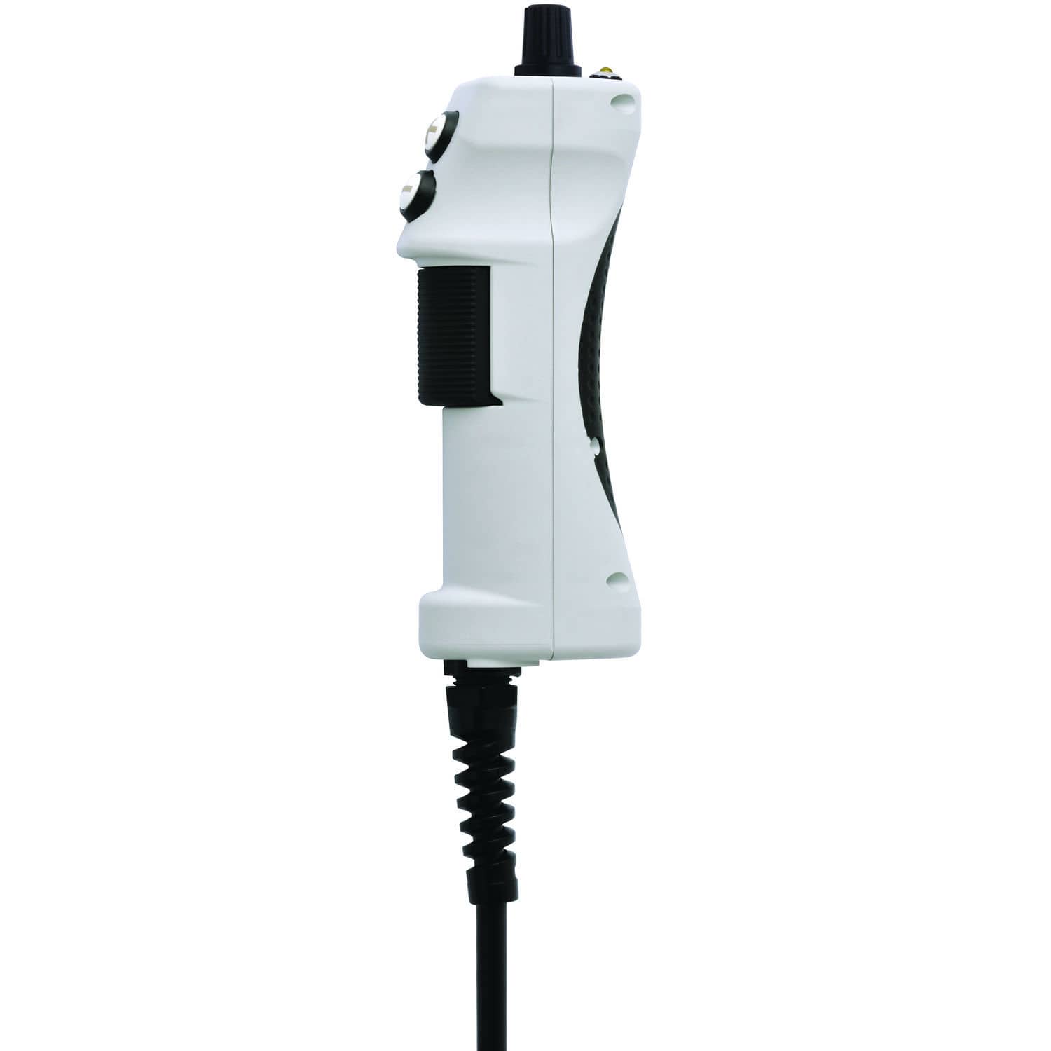 Poignée d'assentiment 3 états - ZSM2100-106103 - EUCHNER GmbH + Co. KG ...