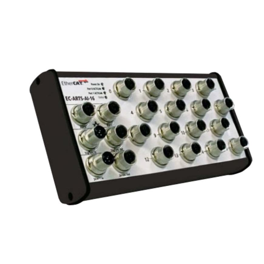 Contrôleur de bus de terrain - MSX-EC-3000 - ADDI-DATA