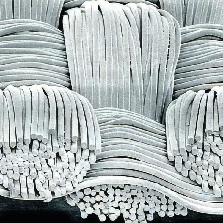 Tissu filtrant multifilament polymère - SEFAR TETEX® MULTI - Sefar ...