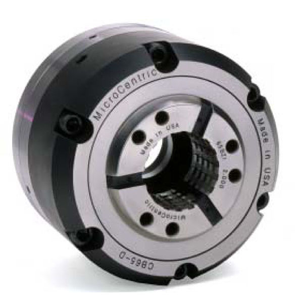 Porte-pince SK - CB-ND - Microcentric - pour tour CNC / à changement ...