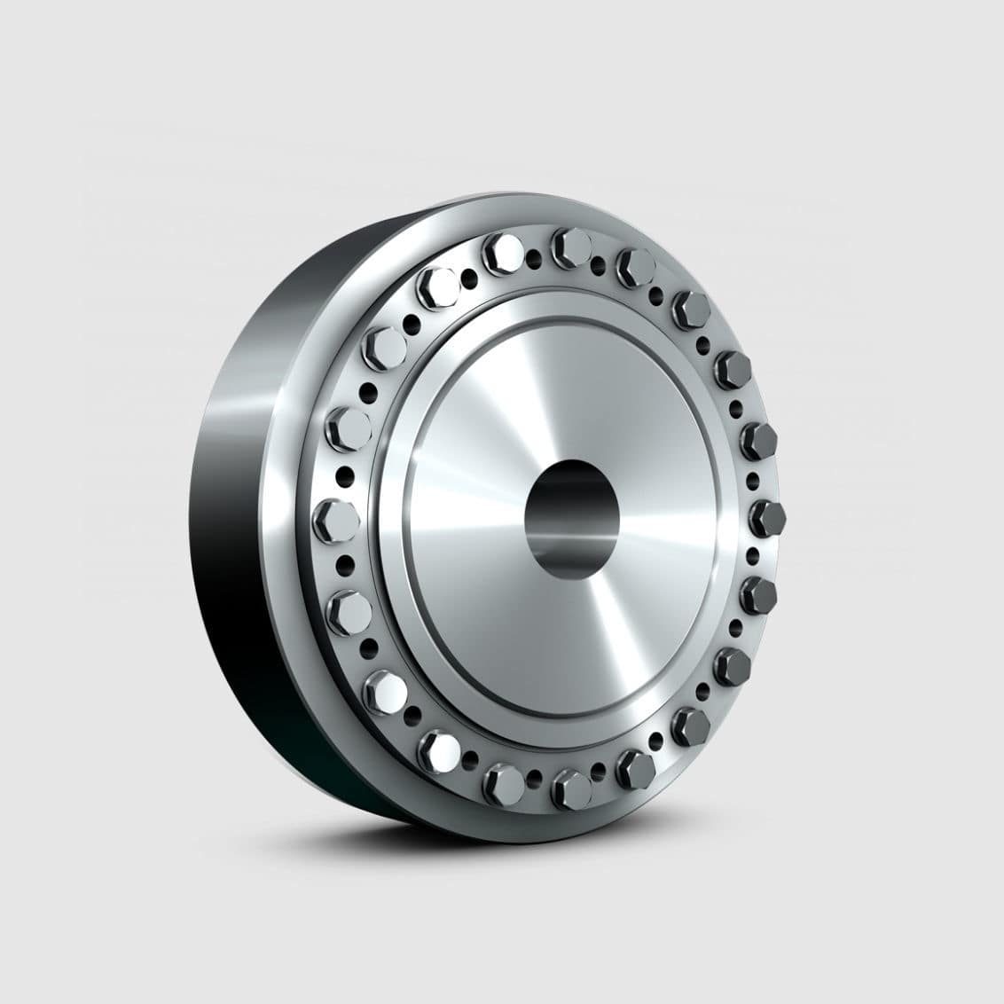 Kit de serrage mécanique - CENTA-SCS - Rexnord Industries, LLC