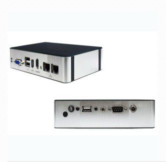 PC box - IEC-3300 - ARBOR Technology Corp. - embarqué / Intel® Atom ...