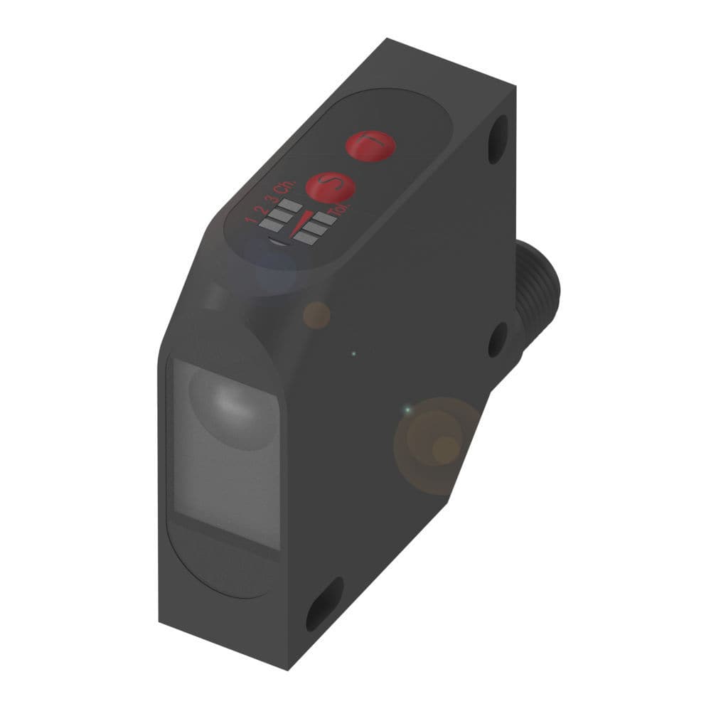 Capteur de couleur optique - BFS0002 - Balluff GmbH - photoélectrique ...