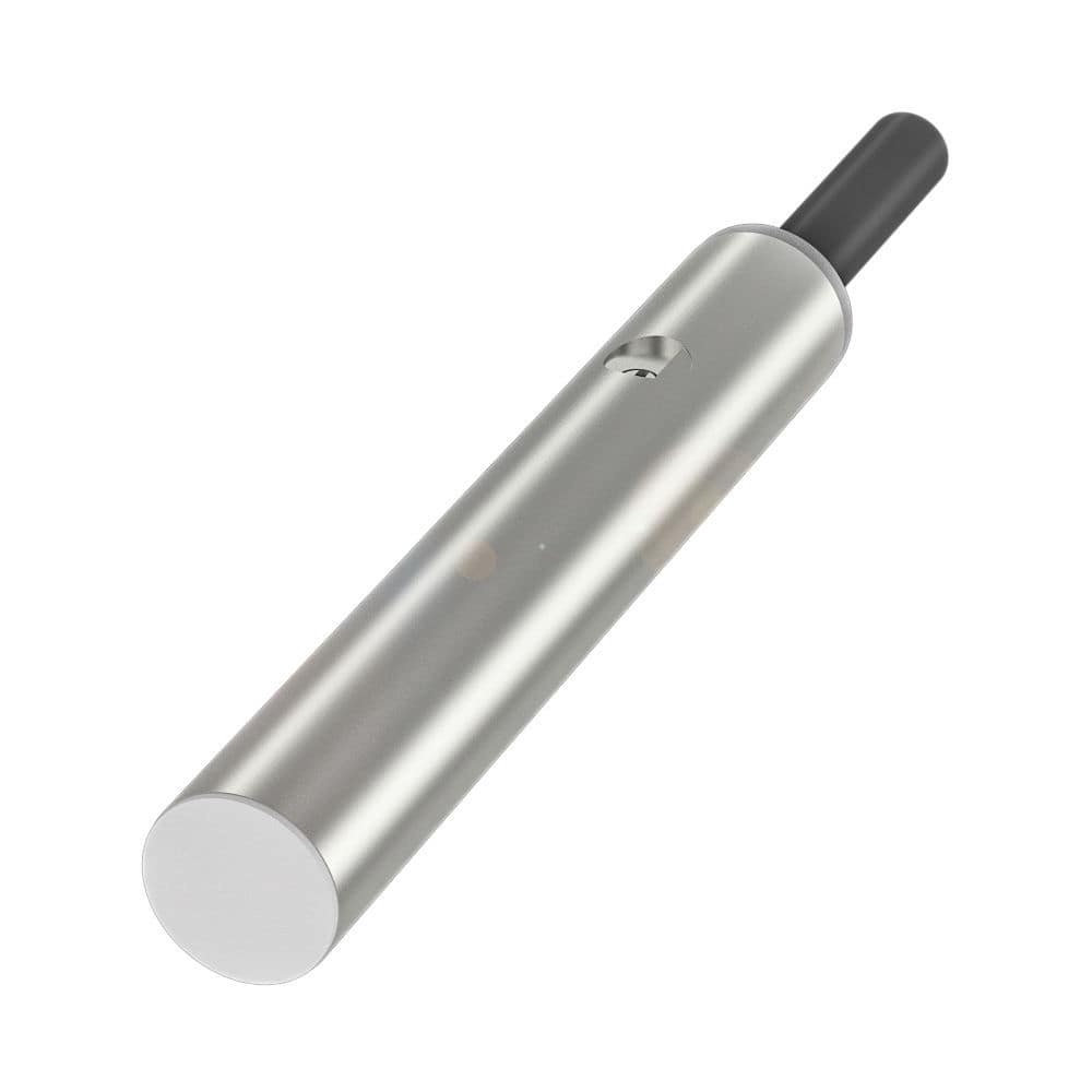 Capteur de proximité capacitif - BCS001L - Balluff GmbH - cylindrique ...