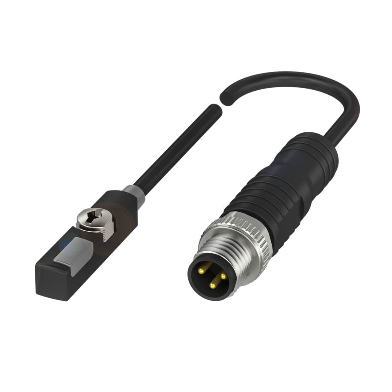 Capteur de champ magnétique - BMF00PM - Balluff GmbH