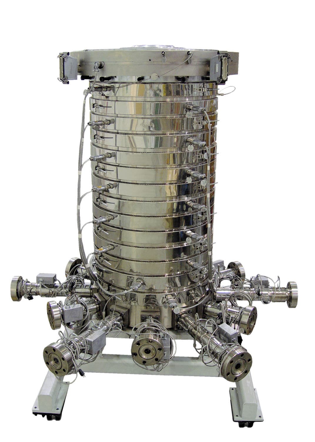 Filière de co-extrusion - Blown Film Coextrusion Dies - Macro ...