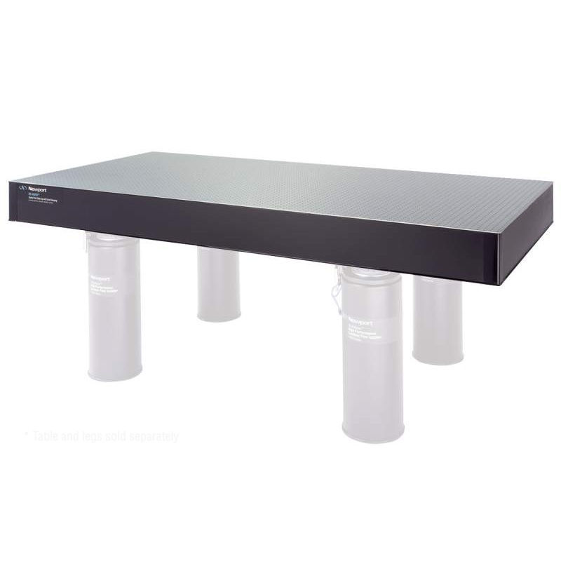 Table optique en nid d'abeille - M-RPR series - MICRO-CONTROLE ...