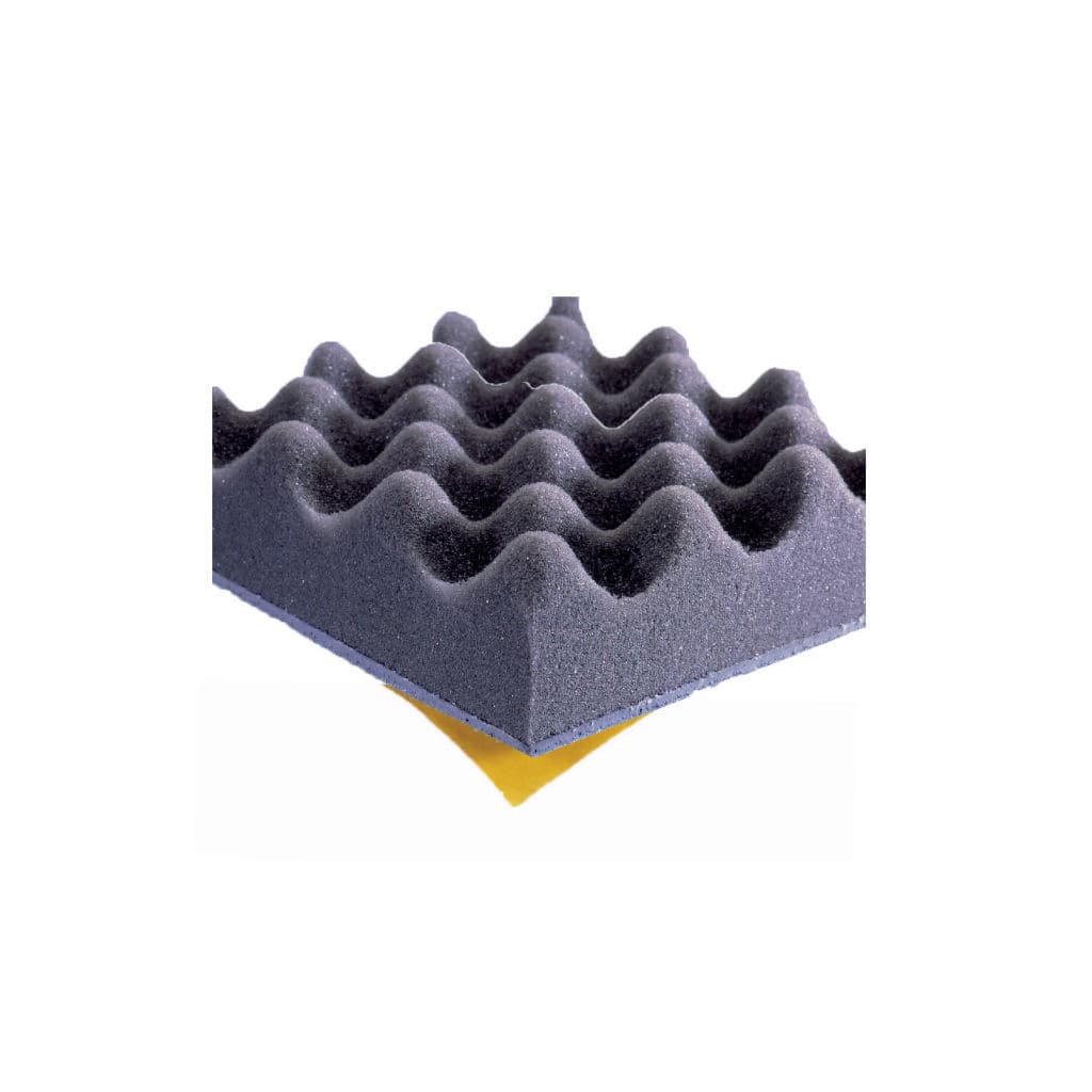 Mousse de protection résistant aux hautes températures - 841001 / ...