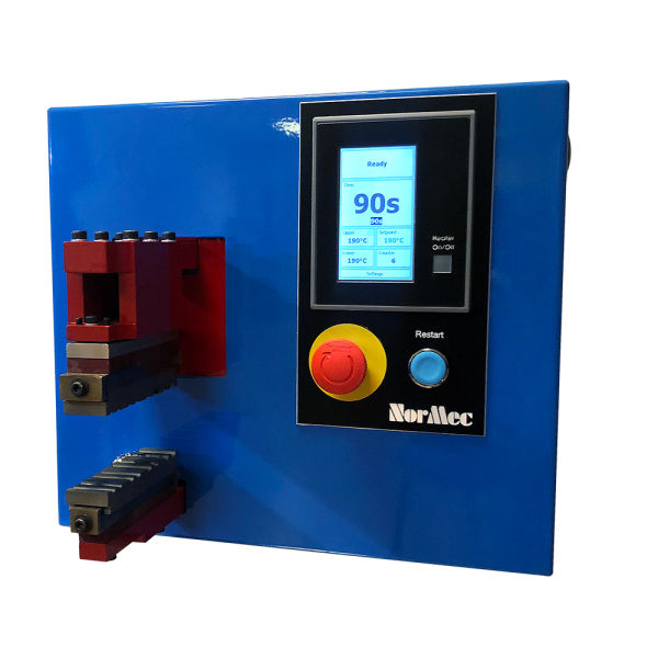 Banc de raboutage automatique - 310-00-120 - NorMec