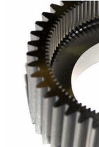 Engrenage droit - MIJNO - à denture hélicoïdale / à denture droite ...