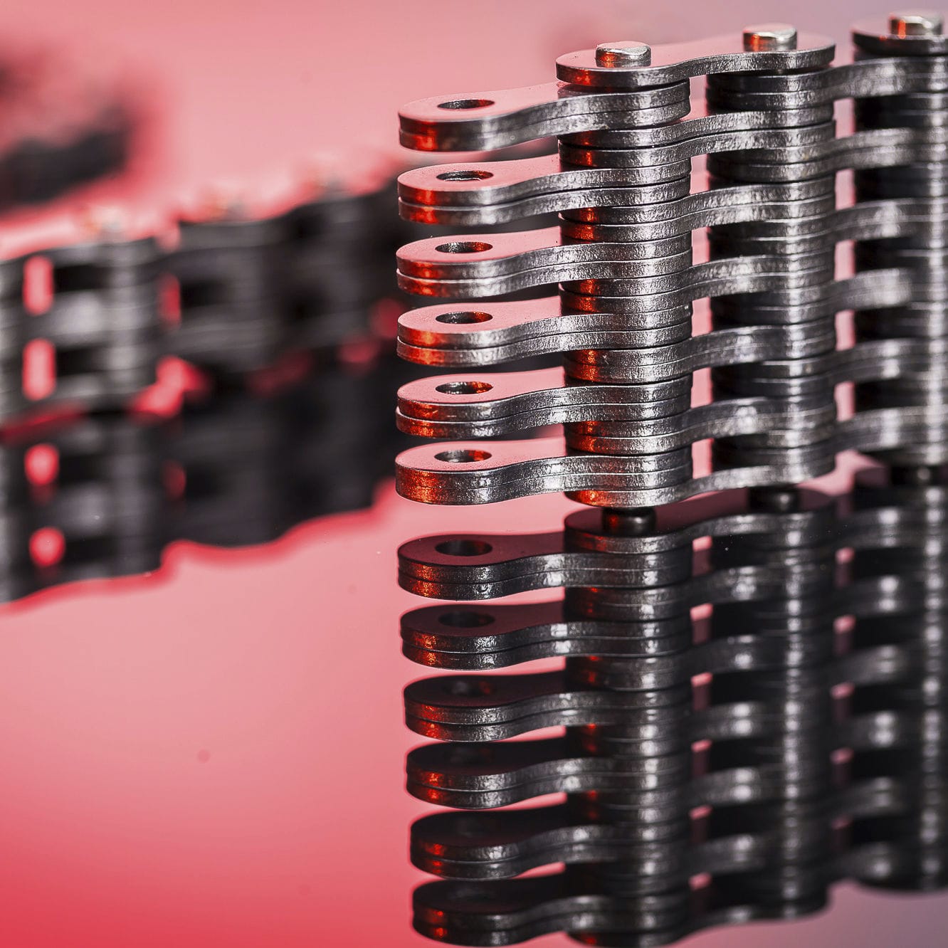 Chaîne de levage en acier - LH series - SEDIS