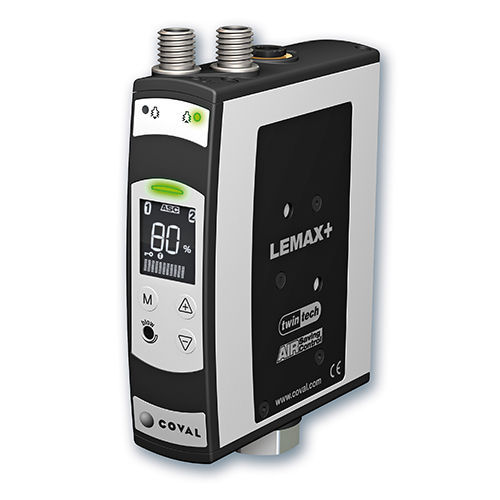 Pompe à vide à Venturi - LEMAX+ series - COVAL - sans huile / mono ...