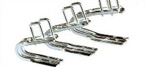 Jonction de bande transporteuse charnière à agrafe - TITAN - MLT MINET ...