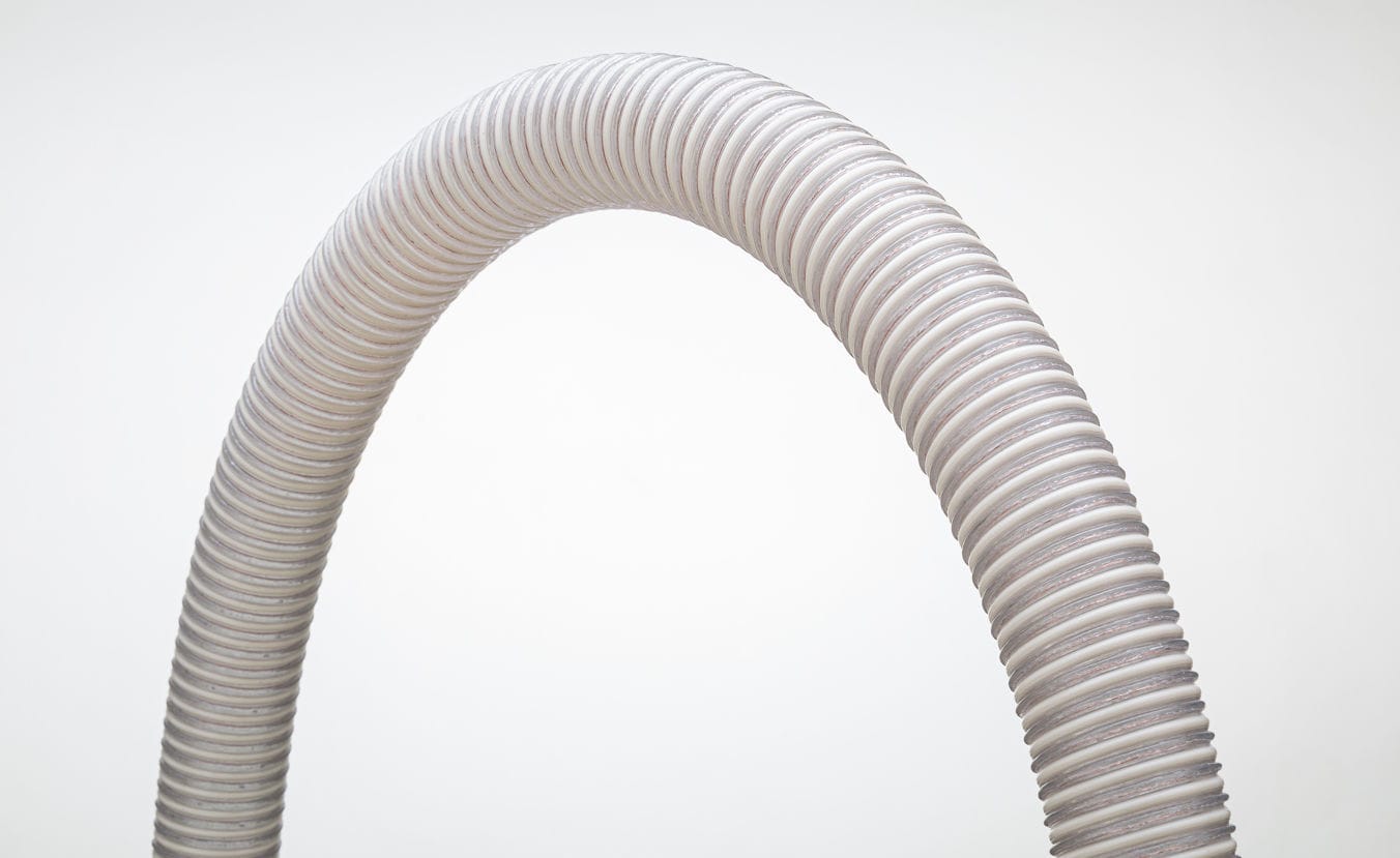 Tuyau flexible pour eau de mer - Transliquid PU Antiestatico ...