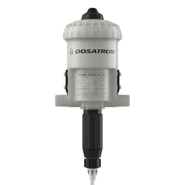 Doseur de liquides - D25 AO series - DOSATRON - avec pompe à piston / proportionnel