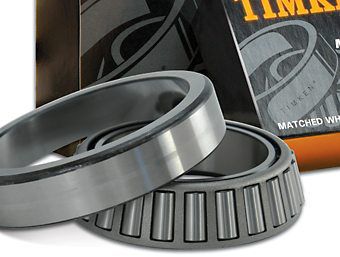 Kit de roulement pour automobile - MileMate® - TIMKEN Europe