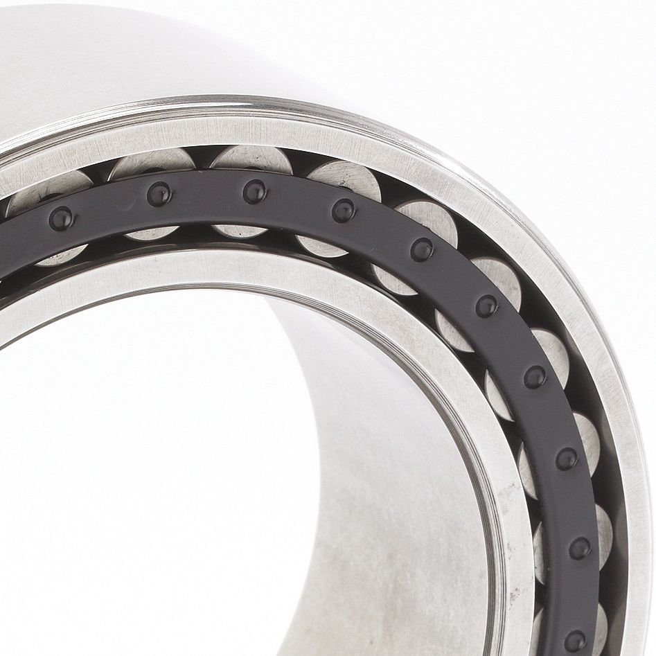 Roulement à rouleaux cylindriques - ADAPT™ - TIMKEN Europe - à rouleaux ...