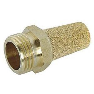 Silencieux d'échappement - ABSL series - AUTOMAX - en bronze / standard