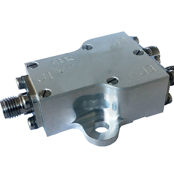 Coupleur coaxial - Smiths Interconnect - directif / électrique / RF