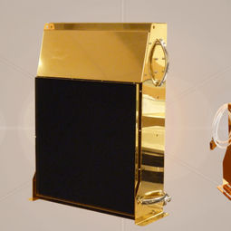 Source d'étalonnage à corps noir à chambre sous vide - HGH SYSTEMES INFRAROUGES