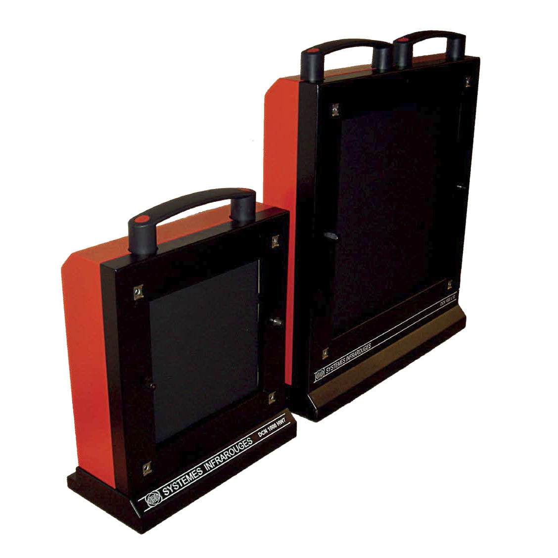 Source d'étalonnage à corps noir pour caméra thermique - DCN1000W/L series - HGH SYSTEMES ...