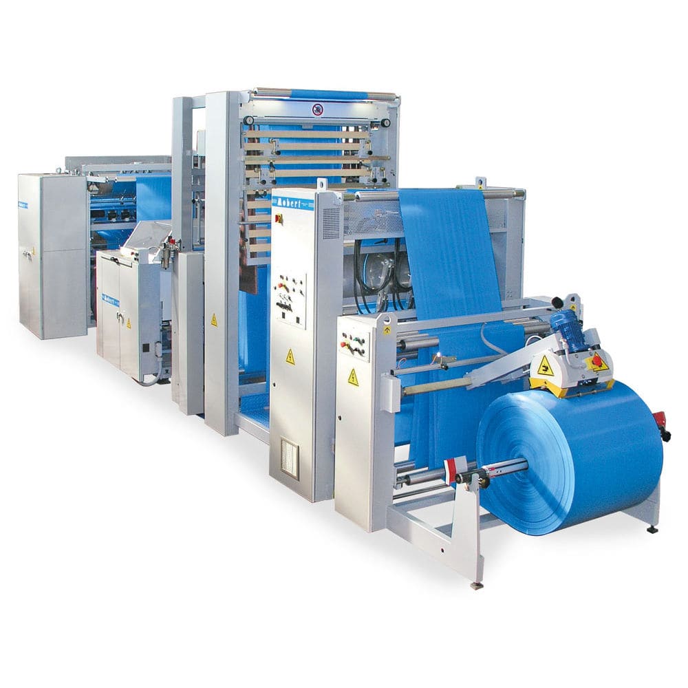 Machine de bobinage de papier - 2M ECO - Mobert S.r.l. - automatique