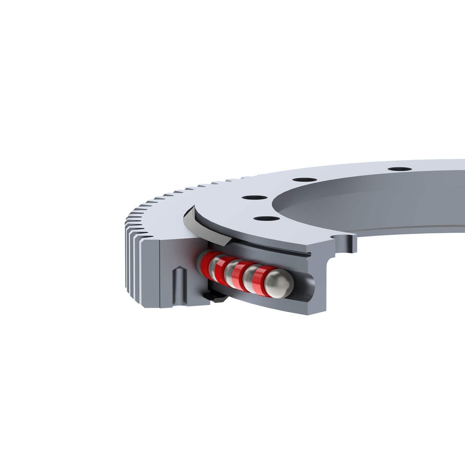 Couronne d'orientation en forme de L - Light 2x series - DEFONTAINE ...