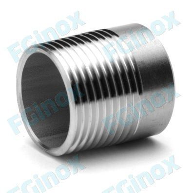 Mamelon en acier inoxydable - EM100G - FG INOX - soudé