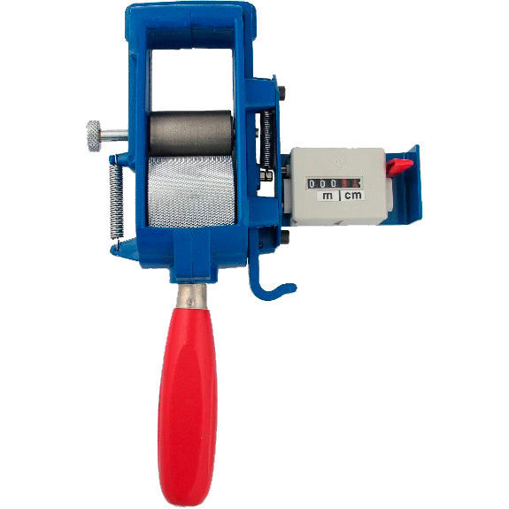 Métreuse de câbles manuelle - H12 - CABLE EQUIPEMENTS