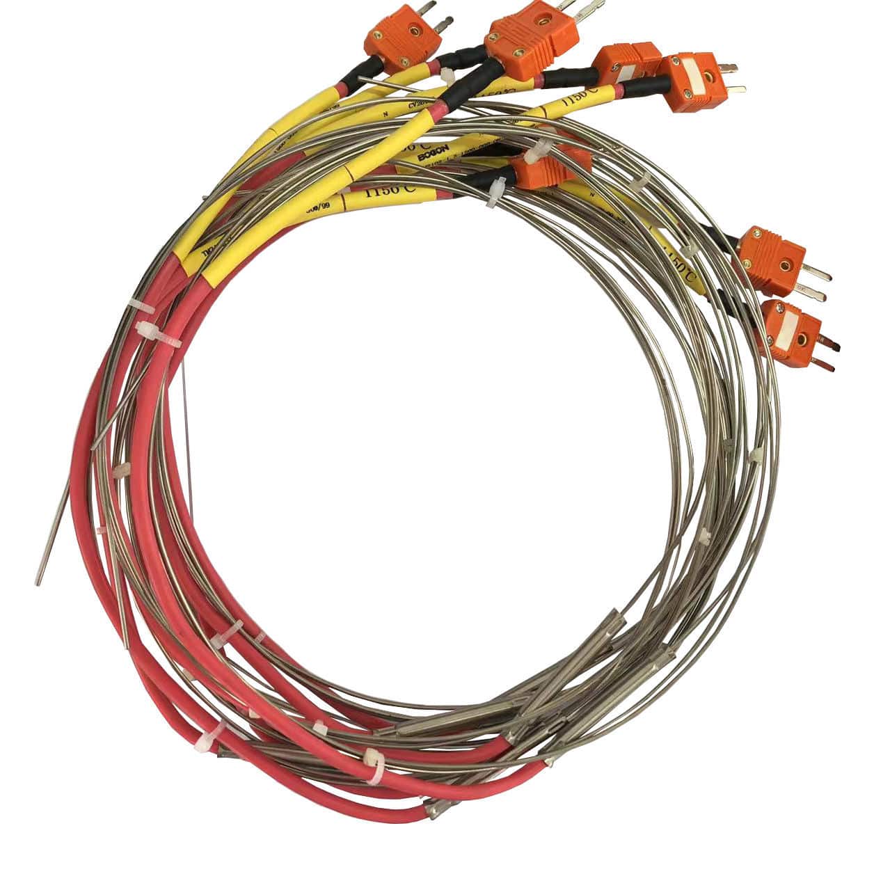 Thermocouple - TM-2102 - Nanjing Bocon Science & Technology Co. Ltd ...