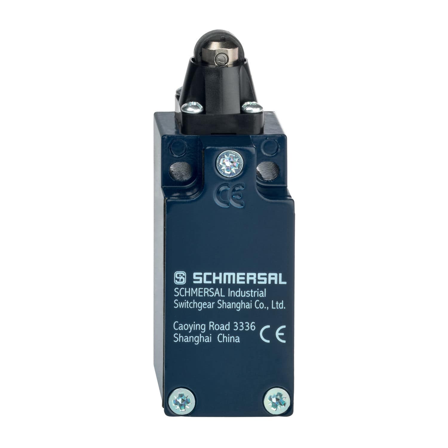 Interrupteur de position ATEX - EX-235 series - SCHMERSAL - IP67 / avec ...
