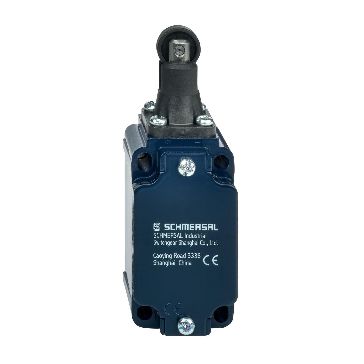 Interrupteur de position ATEX - EX-335 series - SCHMERSAL - IP67 / avec ...