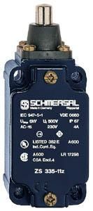 Interrupteur de position ATEX - EX-T335 - SCHMERSAL - IP65 / avec ...