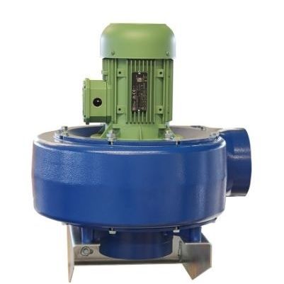 Ventilateur mural - VR-108 - Vanterm Isı ve Makina San. Tic. A.Ş ...