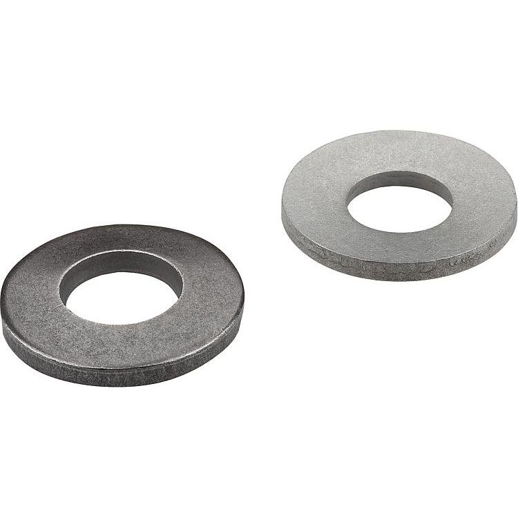 Rondelle ressort conique - 07303 - norelem - Éléments standard ...