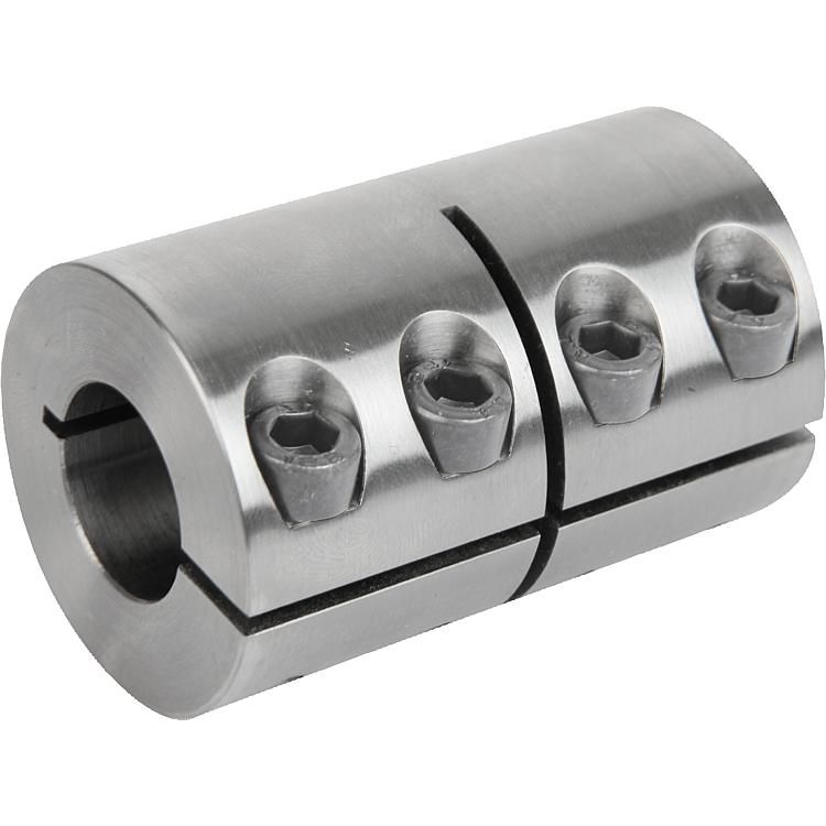 Accouplement rigide - 23050 - norelem - Éléments standard mécaniques ...