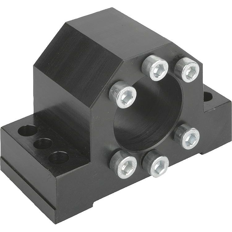 Support pour vis à billes - 24070 - norelem - Éléments standard ...