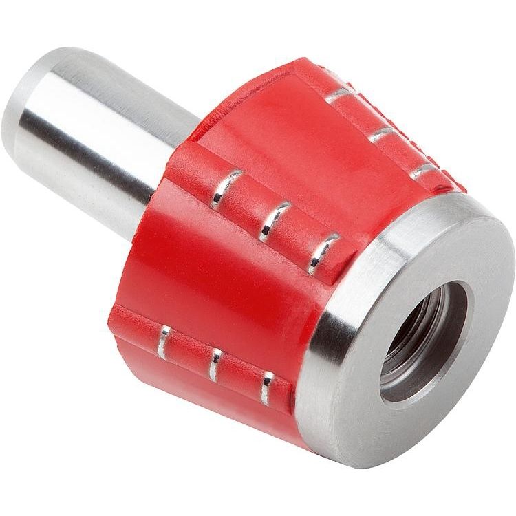 Cône de positionnement pour unités de centrage - 03152-10 - norelem ...