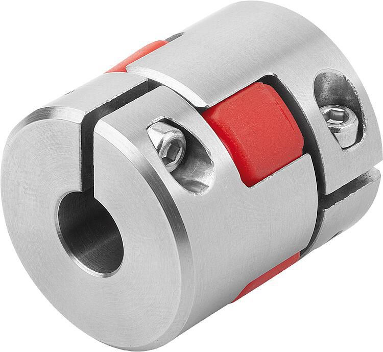 Accouplement à liaison élastomère - 23022-11 series - norelem ...