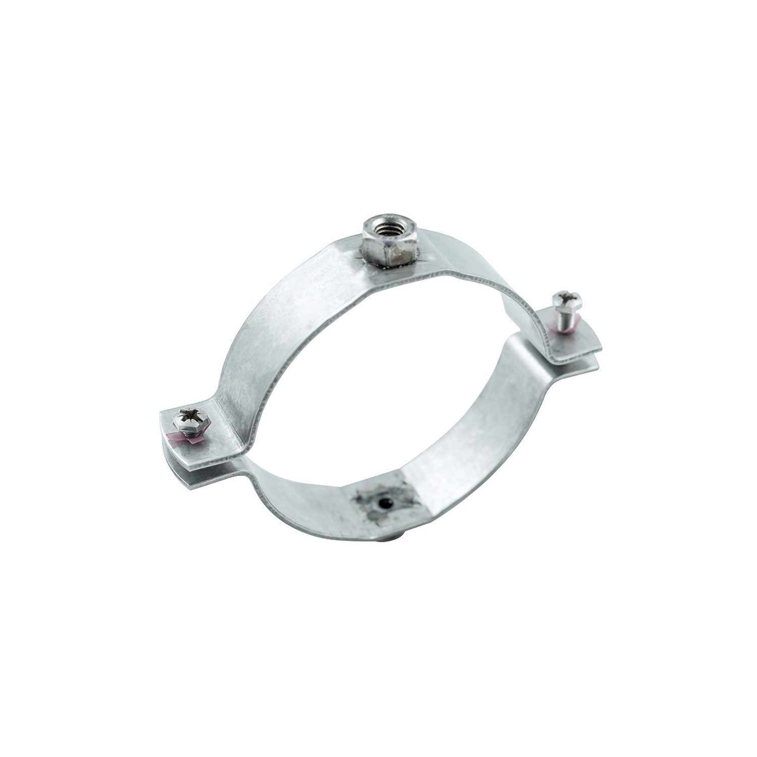 Collier de serrage pour tube à vis - 1305,750 - VLS Technologies - en ...