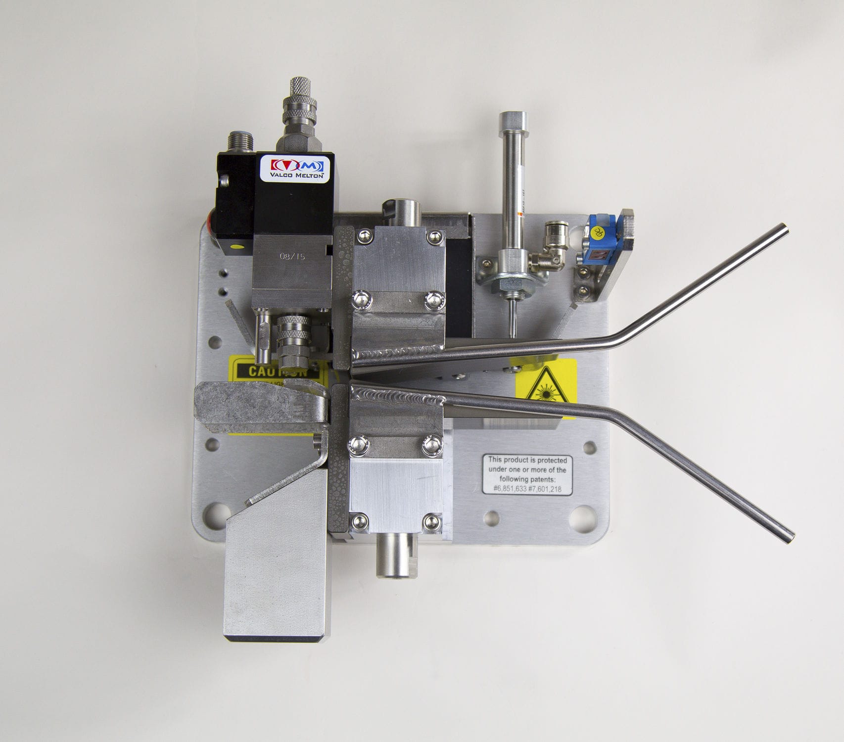 Machine d'application de colle froide - BoardRunner® - Valco Melton