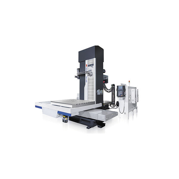 Aléseuse-fraiseuse verticale - PB series - NEWAY CNC EQUIPMENT (SUZHOU ...