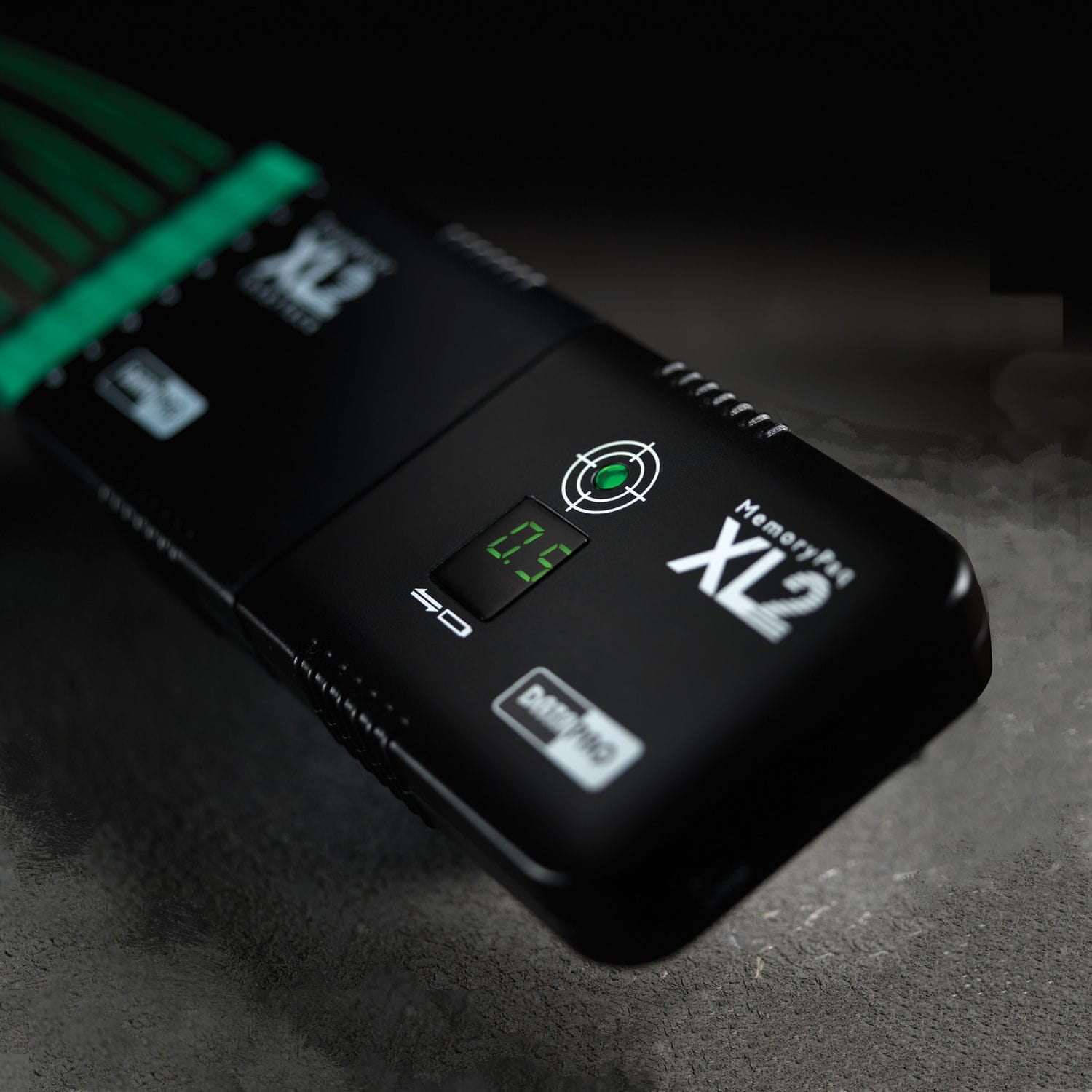 Data logger de température - DATAPAQ® Oven Tracker® XL2 - Fluke Process ...