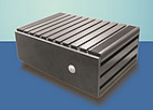 PC box - boxxed 5.3 - UTICOR Automation GmbH - mural / sur rail DIN ...