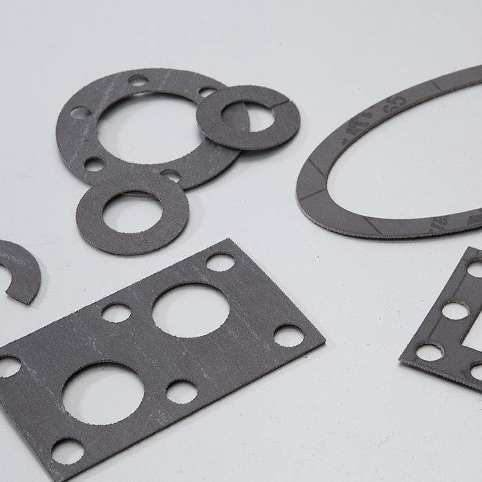 Feuille de joint en graphite - LATTYcarb 965 - LATTY INTERNATIONAL - en ...