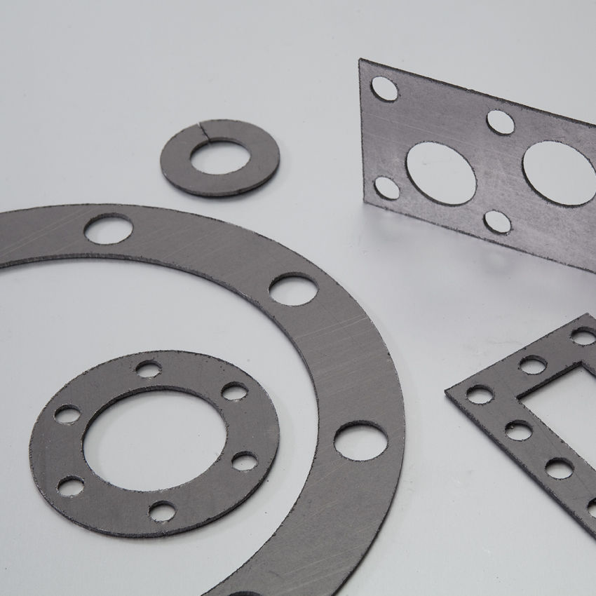 Feuille de joint en graphite expansé - LATTYgraf EFN - LATTY ...