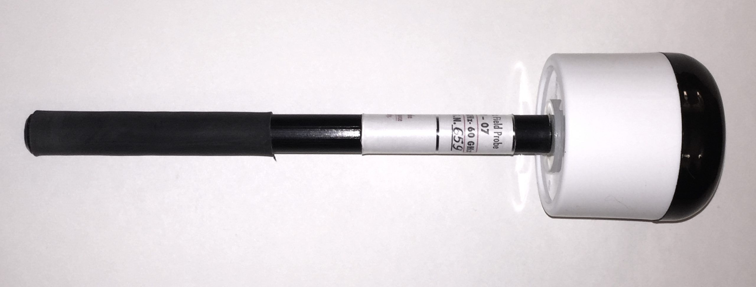 Sonde de champ électrique - PI-07P - EMC Test Design, LLC - de ...