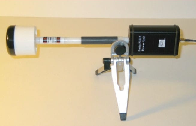 Sonde de champ électrique - PI-03P - EMC Test Design, LLC - de test ...